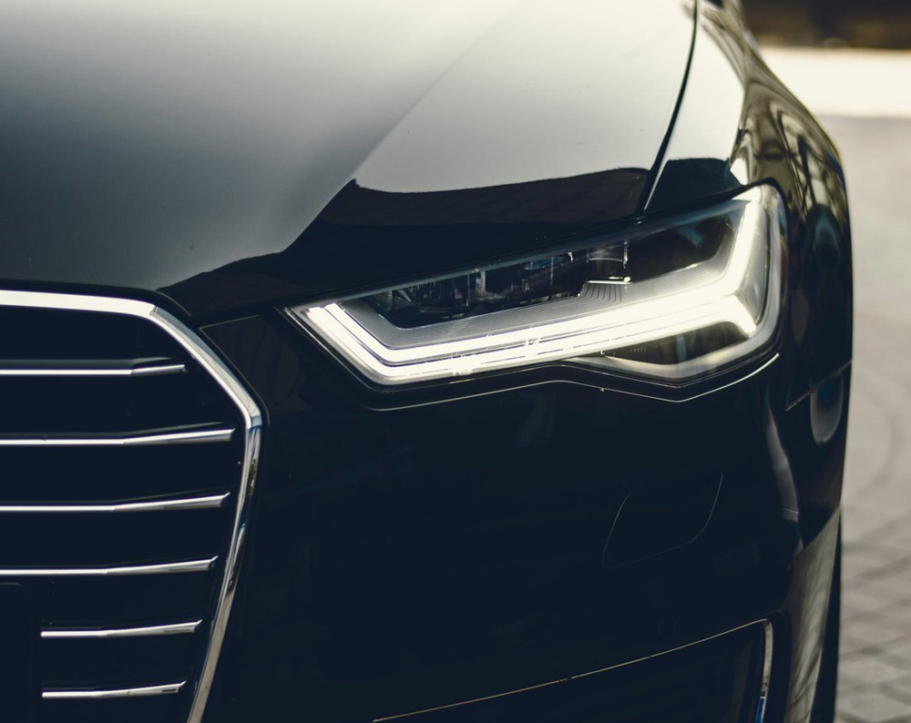 Ceramic Coating - GTA Customs Inc.