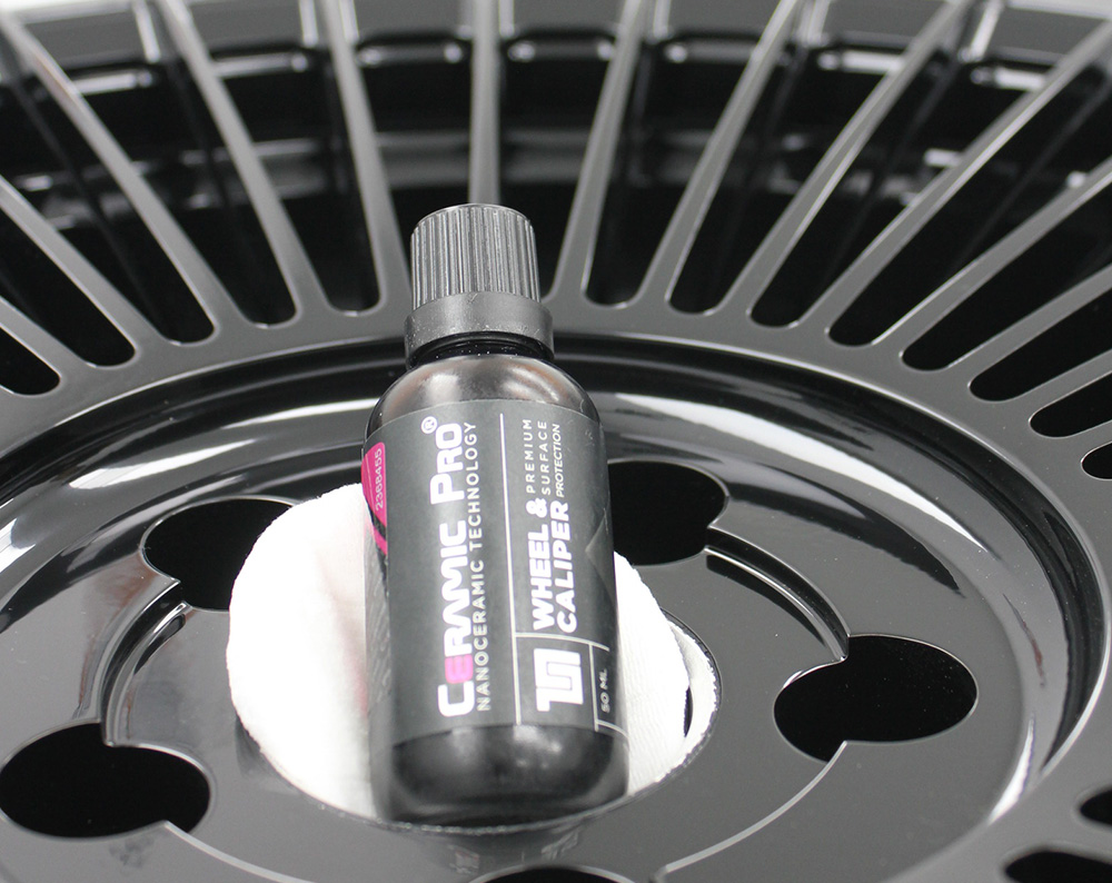 Ceramic Coating - GTA Customs Inc.